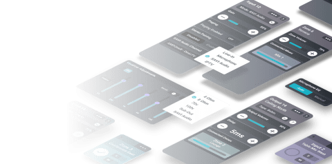 SAVI 3 Commercial AV Control and Automation I Overview