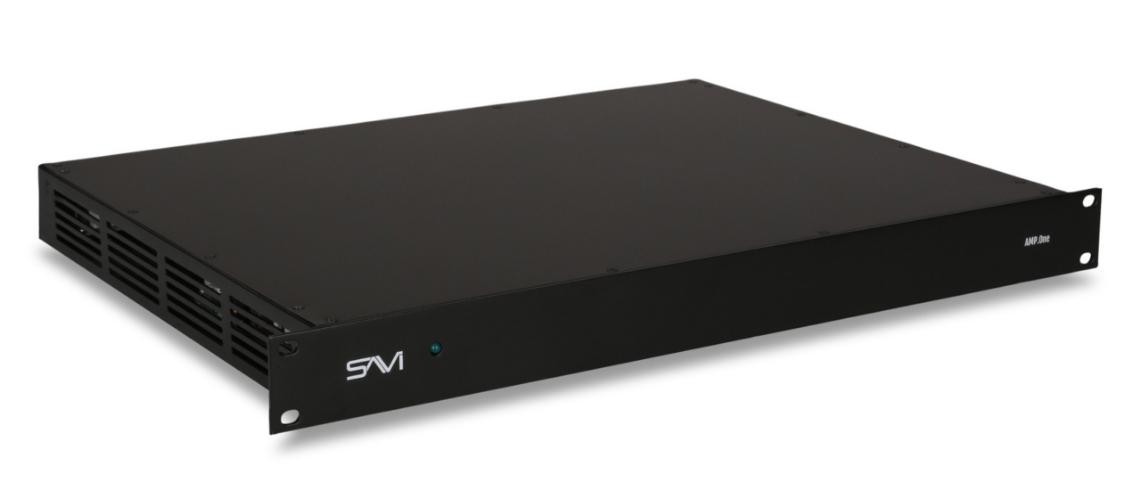 SAVI Hardware I Commercial AV Control and Automation Products