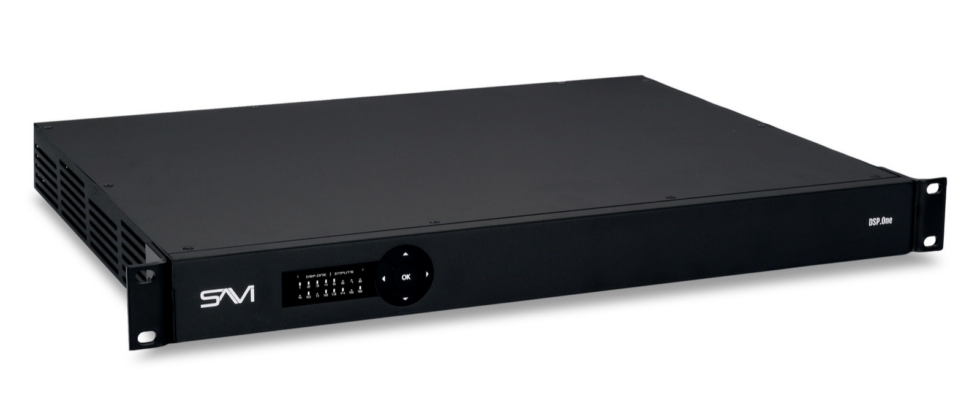 SAVI Hardware I Commercial AV Control and Automation Products