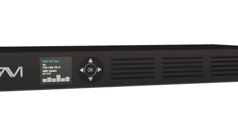 SAVI Hardware I Commercial AV Control and Automation Products