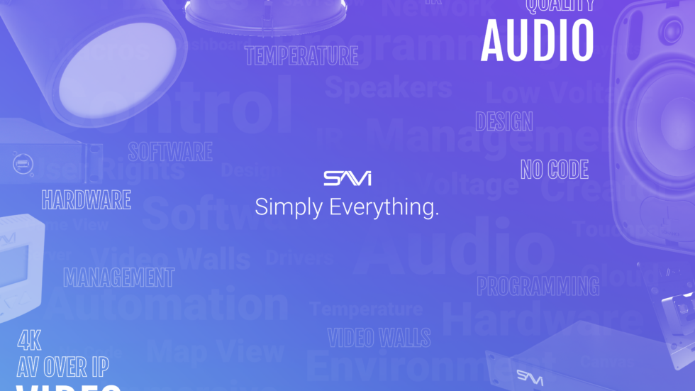 SAVI Goes Big with the SAVI Ecosystem - SAVI