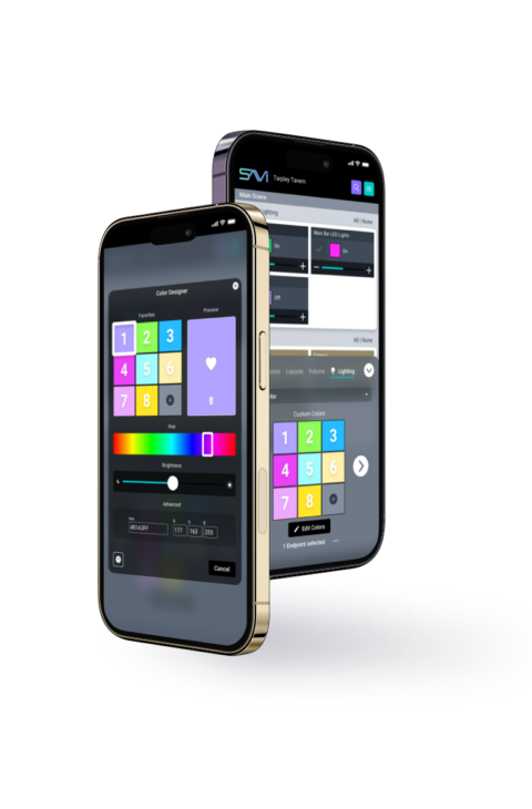 SAVI Lights Up Infocomm 2023 with Launch of Innovative QoraLux Lighting ...