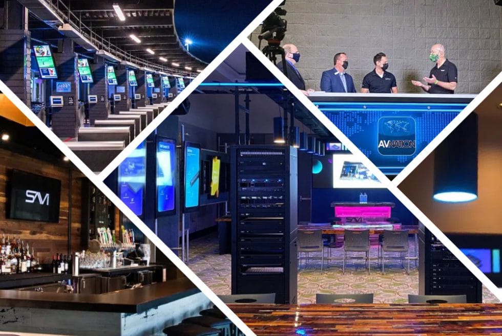 SAVI 2021: A Year in Review - Highlights