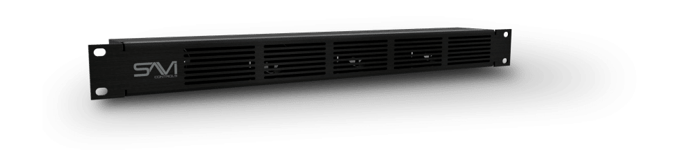 SAVI Hardware I Commercial AV Control and Automation Products