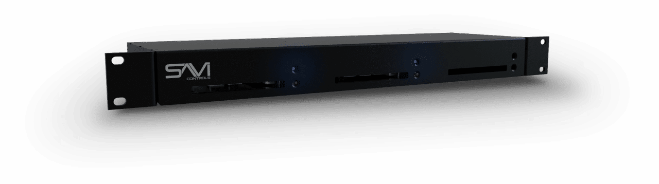 SAVI Hardware I Commercial AV Control and Automation Products