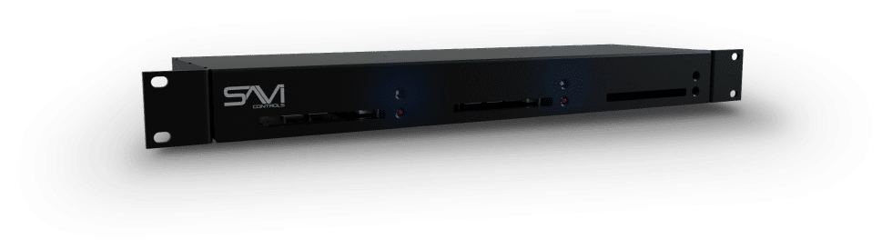 SAVI Hardware I Commercial AV Control and Automation Products