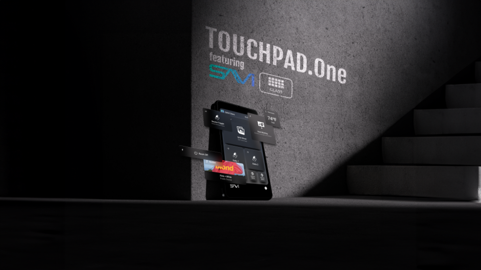 SAVI Glass Sets a New Standard for UI Customization - SAVI