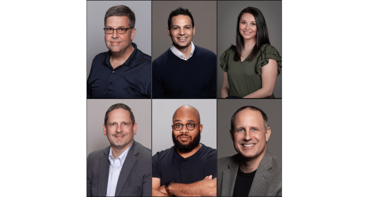 SAVI Controls Leadership Team I Commercial AV Manufacturing