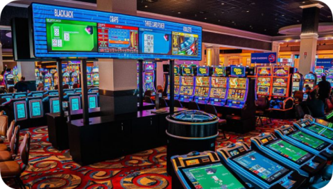 Control Hardware - SAVI