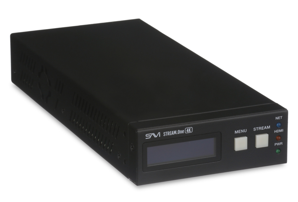 SAVI Hardware I Commercial AV Control and Automation Products