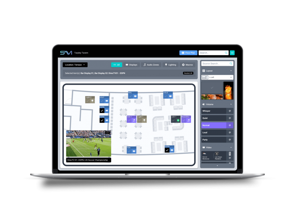 SAVI Rolls Out SAVI 3.3 - SAVI