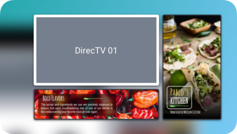 SAVI Hardware I Commercial AV Control and Automation Products