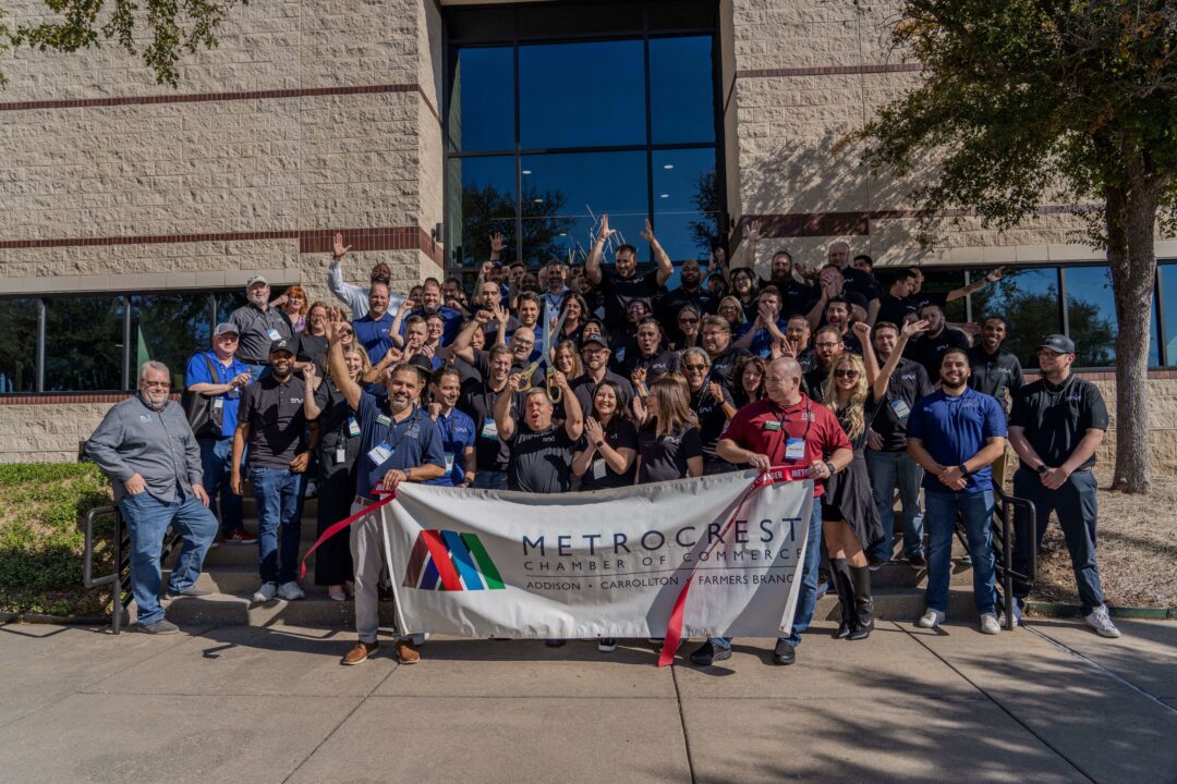 SAVI Opens State-of-the-Art HQ - SAVI