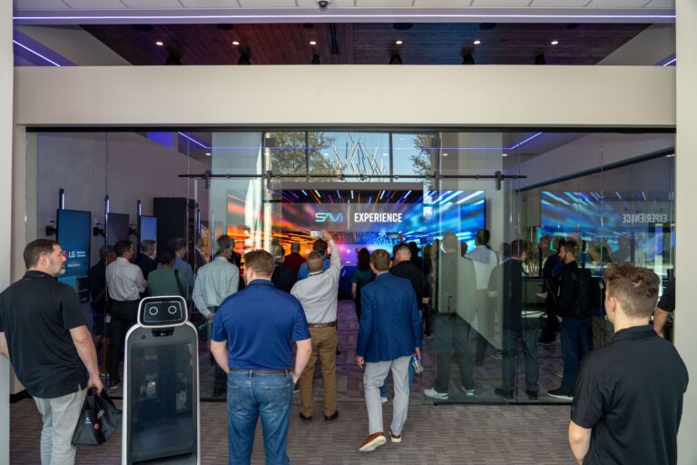 SAVI Opens State-of-the-Art HQ - SAVI