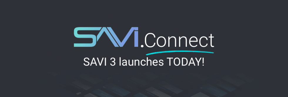 SAVI Launches Simple AV Control System